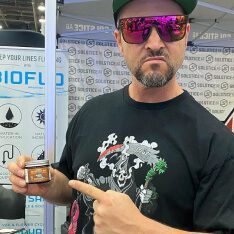 Hemp Products for Health & Beauty - Earthbound Remedies