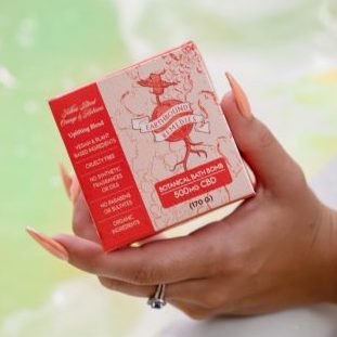 Hemp Products for Health & Beauty - Earthbound Remedies